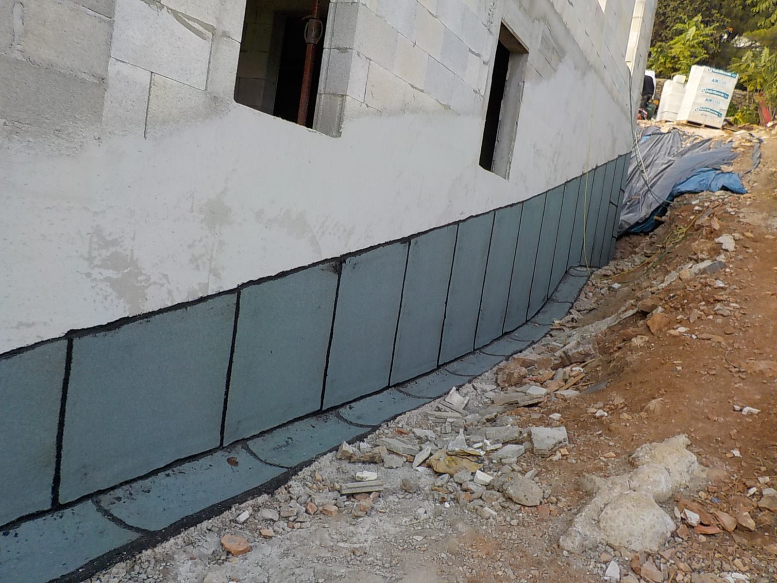 Nos Services – Adam Étancheité